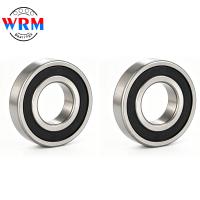 China High Concentricity Deep Groove Ball Bearing 6309 180309 45*100*25mm Gear Reducer Bearing for sale