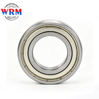 China High Speed Deep Groove Ball Bearing 6304 80304 20*52*15mm Medical Device Bearing for sale