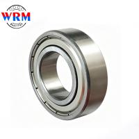 China High Quality Deep Groove Ball Bearing 6310 80310 50*110*27mm Gearboxes Bearing for sale