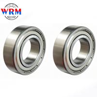 China Precious Machined Deep Groove Ball Bearing 6311 80311 55*120*29mm Electric Motor Bearing for sale