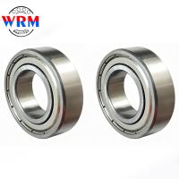 China OEM Standard Production Deep Groove Ball Bearing 6312 80312 60*130*31mm Automotive Parts Ball Bearing for sale