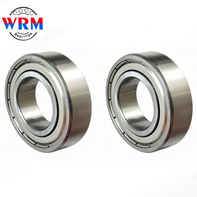 China OEM Standard Production Deep Groove Ball Bearing 6312 80312 60*130*31mm Automotive Parts Ball Bearing for sale