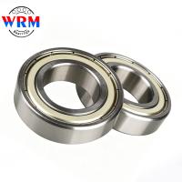 China Long Service Life Deep Groove Ball Bearing 6314 80314 70*150*35mm Agricultural Machinery Bearing for sale