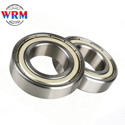 China Long Service Life Deep Groove Ball Bearing 6314 80314 70*150*35mm Agricultural Machinery Bearing for sale