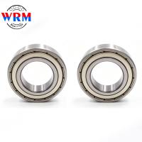 China China Bearing Deep Groove Ball Bearing 6316 80316 80*170*39mm Textile Machinery Bearing for sale