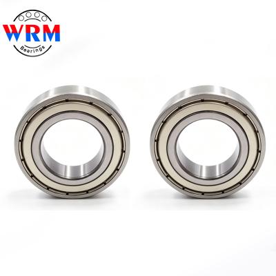 China China Bearing Deep Groove Ball Bearing 6316 80316 80*170*39mm Textile Machinery Bearing for sale