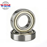 China China Factory Bearings Deep Groove Ball Bearing 6317 80317 85*180*41mm Conveyor Roller Bearing for sale