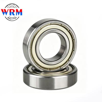 China China Factory Bearings Deep Groove Ball Bearing 6317 80317 85*180*41mm Conveyor Roller Bearing for sale