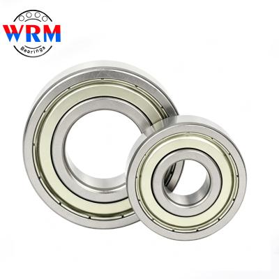 China Factory High Quality Deep Groove Ball Bearing 6320 80320 100*215*47mm Microscope Lens Drive Bearing for sale