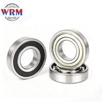 China Hot Selling Deep Groove Ball Bearing 6321 80321 105*225*49mm Mini Cooling Fan Bearing for sale