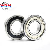 China Brand New Deep Groove Ball Bearing 6322 80322 110*240*50mm Electric Toy Car Motor Bearing for sale