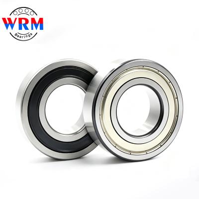 China Brand New Deep Groove Ball Bearing 6322 80322 110*240*50mm Electric Toy Car Motor Bearing for sale