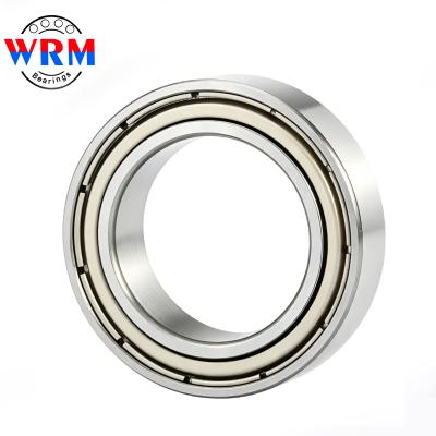 China Quality Assurance Deep Groove Ball Bearing 6326 80326 130*280*58mm Intelligent Toys Bearing for sale