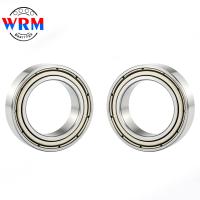 China Meet International Standards Deep Groove Ball Bearing 6330 80330 150*320*65mm Micro Solenoid Valve Bearing for sale