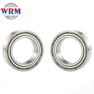 China Meet International Standards Deep Groove Ball Bearing 6330 80330 150*320*65mm Micro Solenoid Valve Bearing for sale