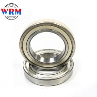 China High Speed Operation Deep Groove Ball Bearing 6332 80332 160*340*68mm Small Home Appliance Bearing for sale