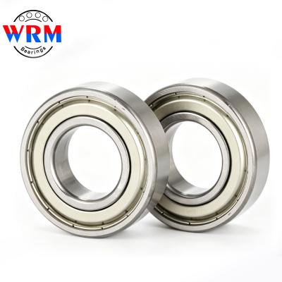 China High Precision Deep Groove Ball Bearing 6334 80334 170*360*72mm Robot Vacuum Bearing for sale