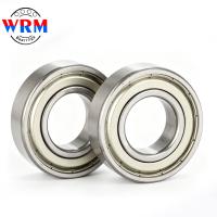 China High Speed Deep Groove Ball Bearing 6402 80402 15*52*15mm Semiconductor Equipment Bearing for sale