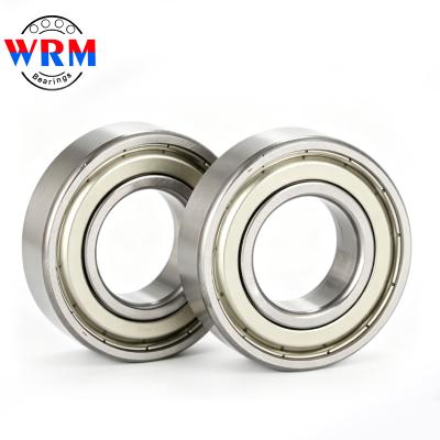 China High Speed Deep Groove Ball Bearing 6402 80402 15*52*15mm Semiconductor Equipment Bearing for sale