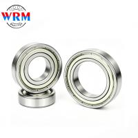 China High Quality Deep Groove Ball Bearing 6408 80408 40*110*27mm Massage Gun Mini Shaft Bearing for sale