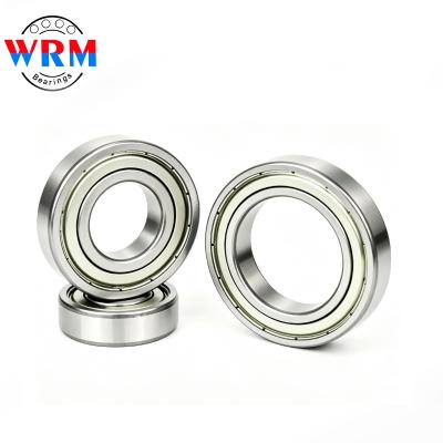 China High Quality Deep Groove Ball Bearing 6408 80408 40*110*27mm Massage Gun Mini Shaft Bearing for sale