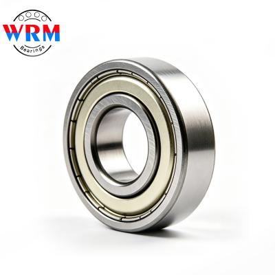 China OEM Standard Production Deep Groove Ball Bearing 6410 80410 50*130*31mm Harvester Belt Pulley Bearing for sale