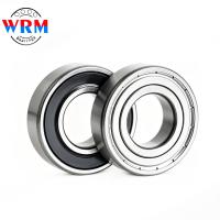 China Strict Quality Inspection Deep Groove Ball Bearing 6413 80413 65*160*37mm Gearboxes Bearing for sale