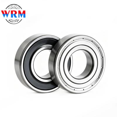 China Strict Quality Inspection Deep Groove Ball Bearing 6413 80413 65*160*37mm Gearboxes Bearing for sale