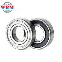 China China Bearing Deep Groove Ball Bearing 6414 80414 70*180*42mm Electric Motor Bearing for sale