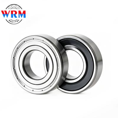 China China Bearing Deep Groove Ball Bearing 6414 80414 70*180*42mm Electric Motor Bearing for sale