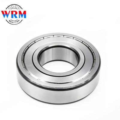China China Factory Bearings Deep Groove Ball Bearing 6415 80415 75*190*45mm Automotive Parts Ball Bearing for sale