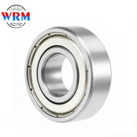 China Factory High Quality Deep Groove Ball Bearing 6418 80418 90*225*54mm Fitness Equipment Bearing for sale