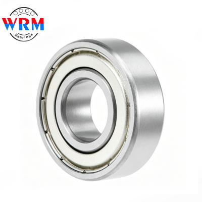 China Factory High Quality Deep Groove Ball Bearing 6418 80418 90*225*54mm Fitness Equipment Bearing for sale