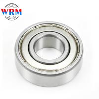 China Hot Selling Deep Groove Ball Bearing 6419 80419 95*240*55mm Textile Machinery Bearing for sale