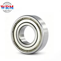 China Brand New Deep Groove Ball Bearing 6420 80420 100*250*58mm Conveyor Roller Bearing for sale