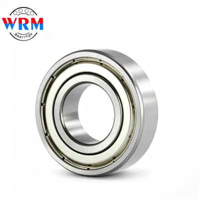 China Brand New Deep Groove Ball Bearing 6420 80420 100*250*58mm Conveyor Roller Bearing for sale