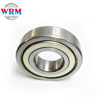 China Professional Deep Groove Ball Bearing 6422 80422 110*280*65mm Power Tool Bearing for sale