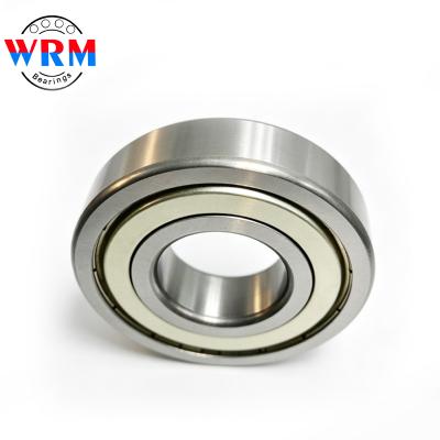 China Professional Deep Groove Ball Bearing 6422 80422 110*280*65mm Power Tool Bearing for sale