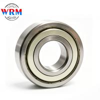 China Quality Assurance Deep Groove Ball Bearing 6424 80424 120*310*72mm Precision Sensor Spindle Bearing for sale