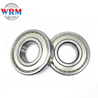 China High Stability Deep Groove Ball Bearing 16002-ZZ 15*32*8mm Automation Conveying Bearing for sale
