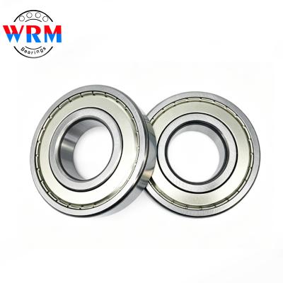 China High Stability Deep Groove Ball Bearing 16002-ZZ 15*32*8mm Automation Conveying Bearing for sale