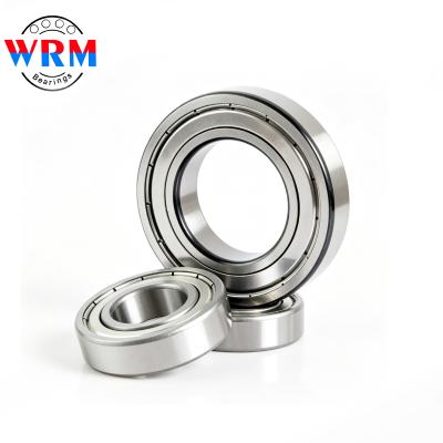 China High Concentricity Deep Groove Ball Bearing 16003-ZZ 17*35*8mm Gear Reducer Bearing for sale