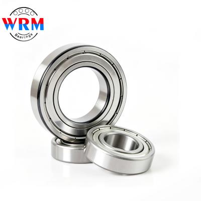 China High Quality Deep Groove Ball Bearing 16004-ZZ 20*42*8mm Gearboxes Bearing for sale