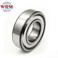 China Precious Machined Deep Groove Ball Bearing 16005-ZZ 25*47*8mm Electric Motor Bearing for sale