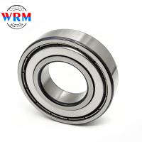 China Long Service Life Deep Groove Ball Bearing 16008-ZZ 40*68*9mm Agricultural Machinery Bearing for sale