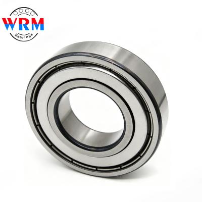 China Long Service Life Deep Groove Ball Bearing 16008-ZZ 40*68*9mm Agricultural Machinery Bearing for sale