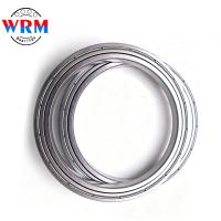 China High Speed Deep Groove Ball Bearing 6703-ZZ 17*23*4mm Intelligent Toys Bearing for sale