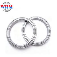 China High Load Capacity Deep Groove Ball Bearing 6706-ZZ 30*37*4mm Small Home Appliance Bearing for sale
