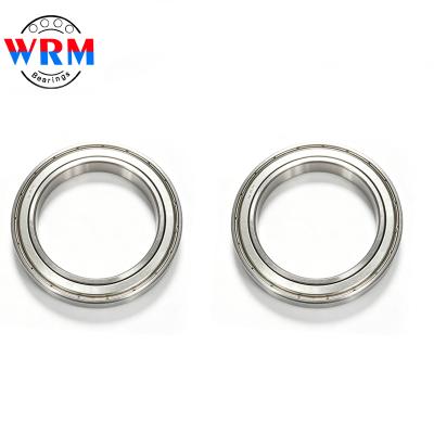 China Long Service Life Deep Groove Ball Bearing 6800-ZZ 1000800 10*19*5mm Medical Device Bearing for sale