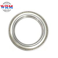 China China Bearing Deep Groove Ball Bearing 6802-ZZ 1000802 15*24*5mm Conveyor Equipment Bearings for sale